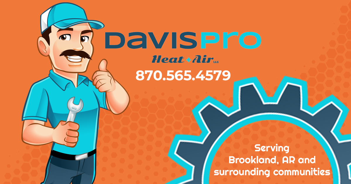 Privacy Policy | Davis Pro Heat & Air, LLC